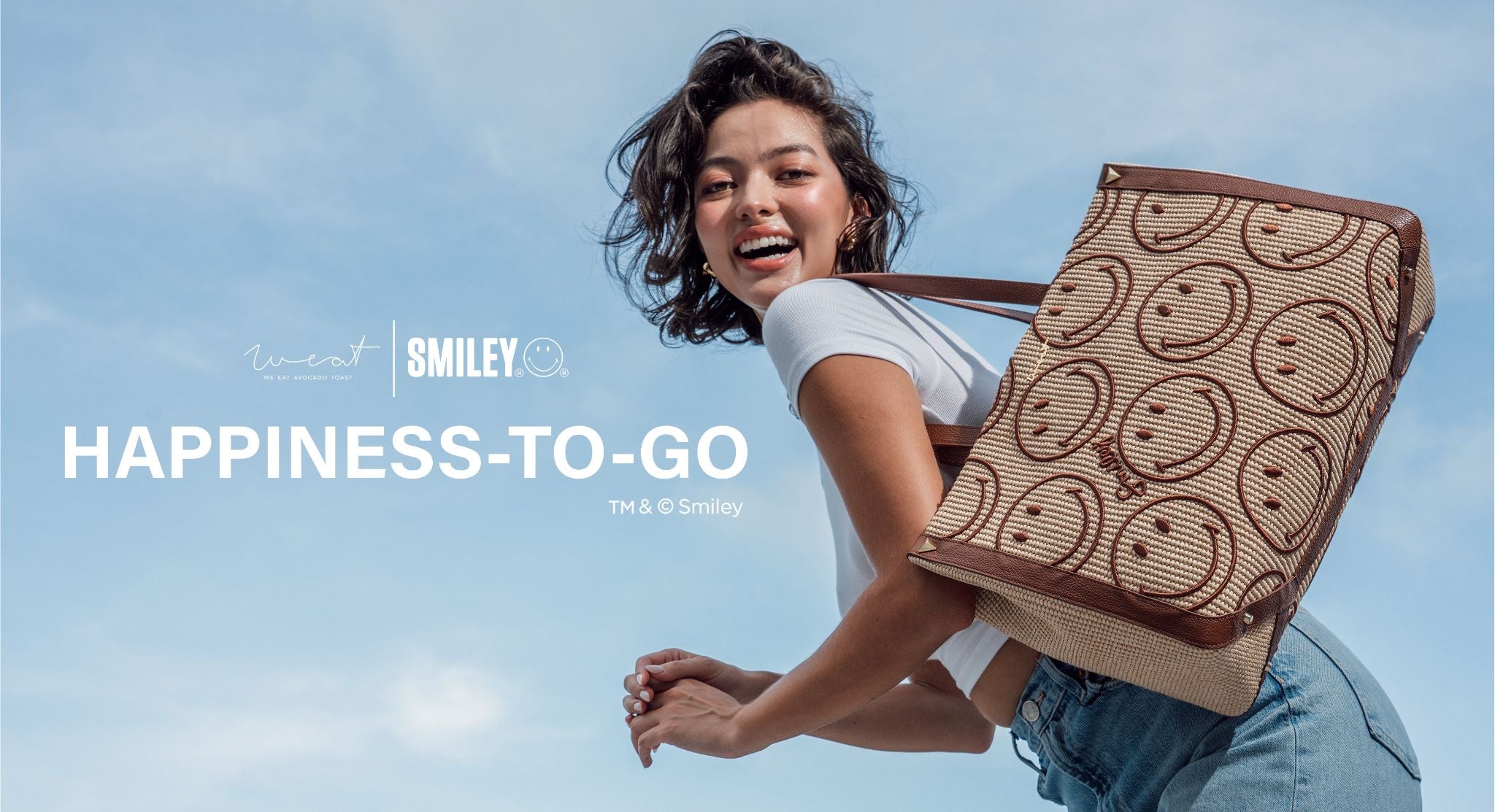 WEAT x Smiley® – WEAT-STUDIO