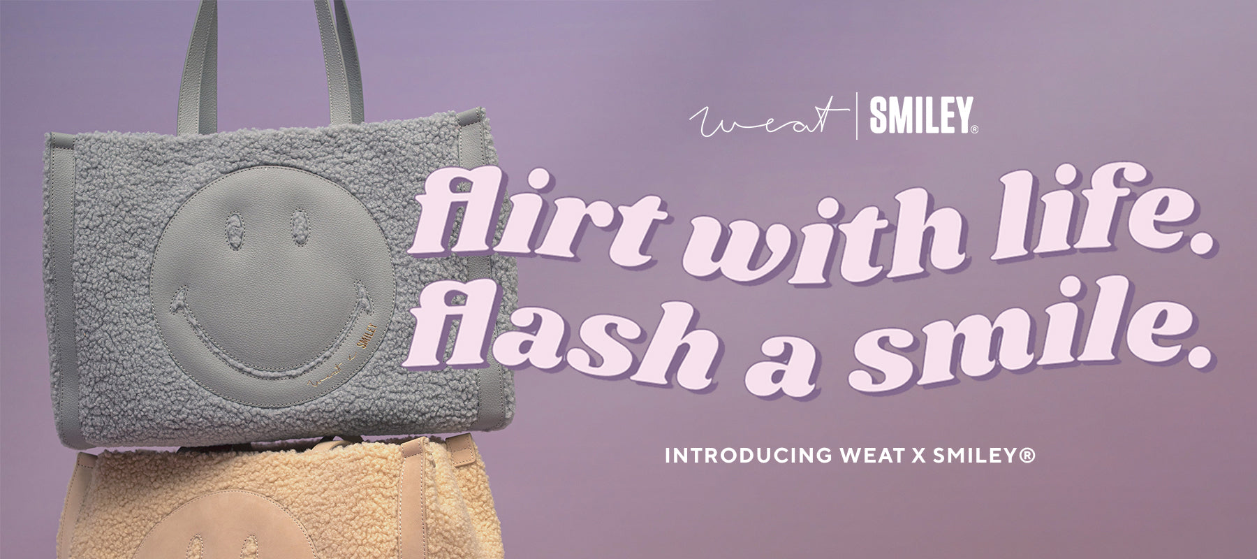 WEAT x Smiley® – WEAT-STUDIO