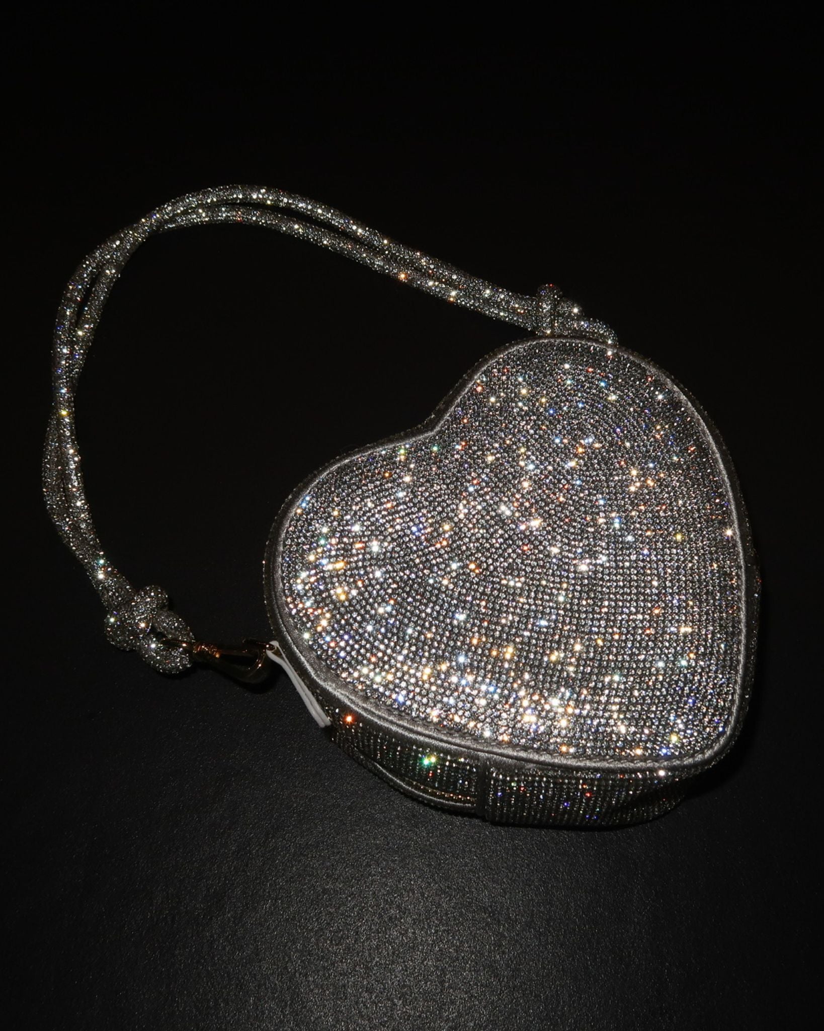 Crystal Styles – WEAT-STUDIO